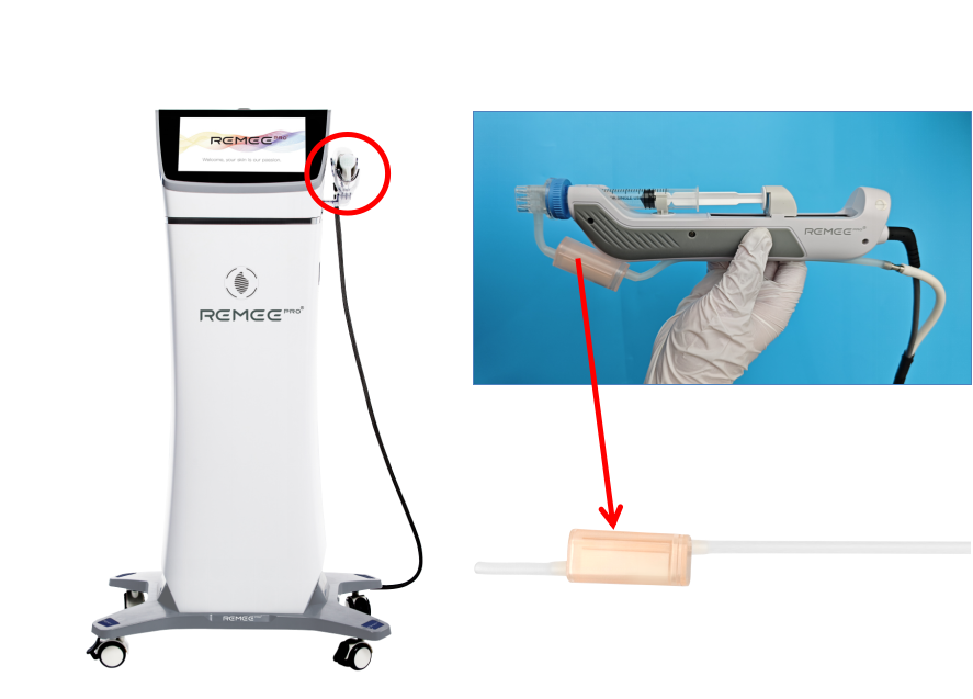 REMEE PRO|艾美创医疗科技(珠海)有限公司官方网站